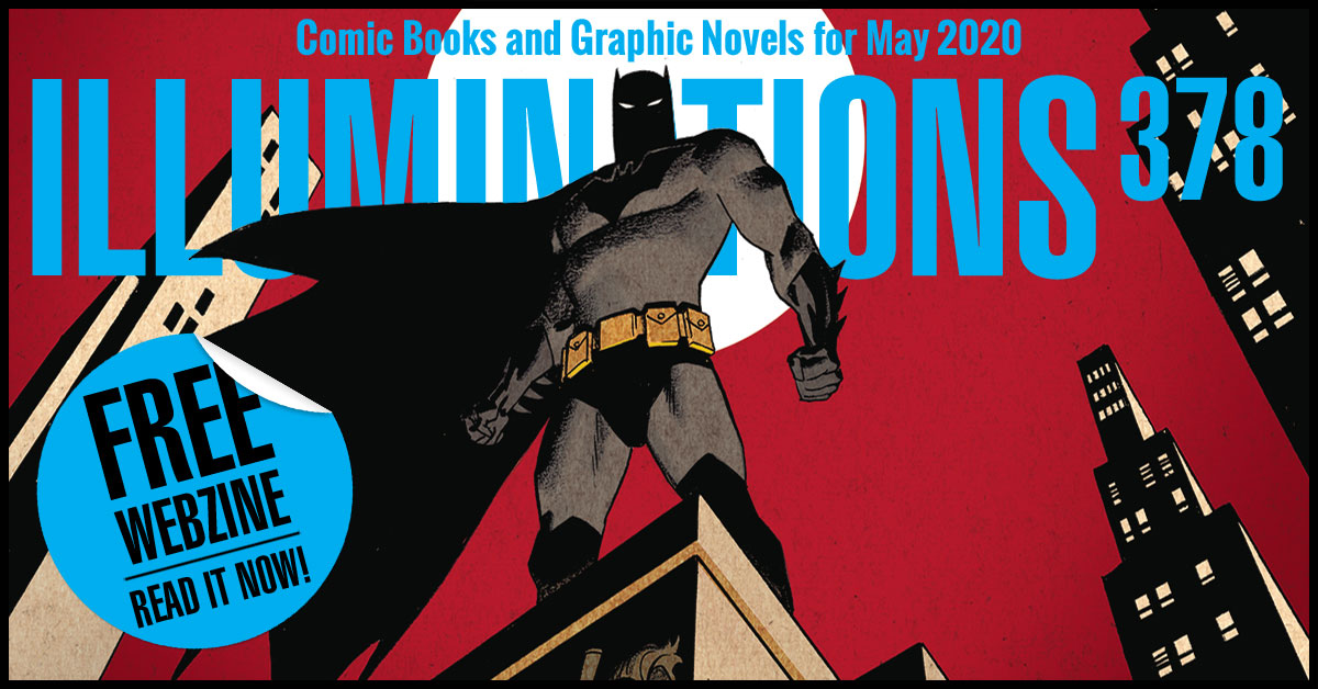 Biff's Bit: Dan Didio, DC Co-Publisher, is Sacked!